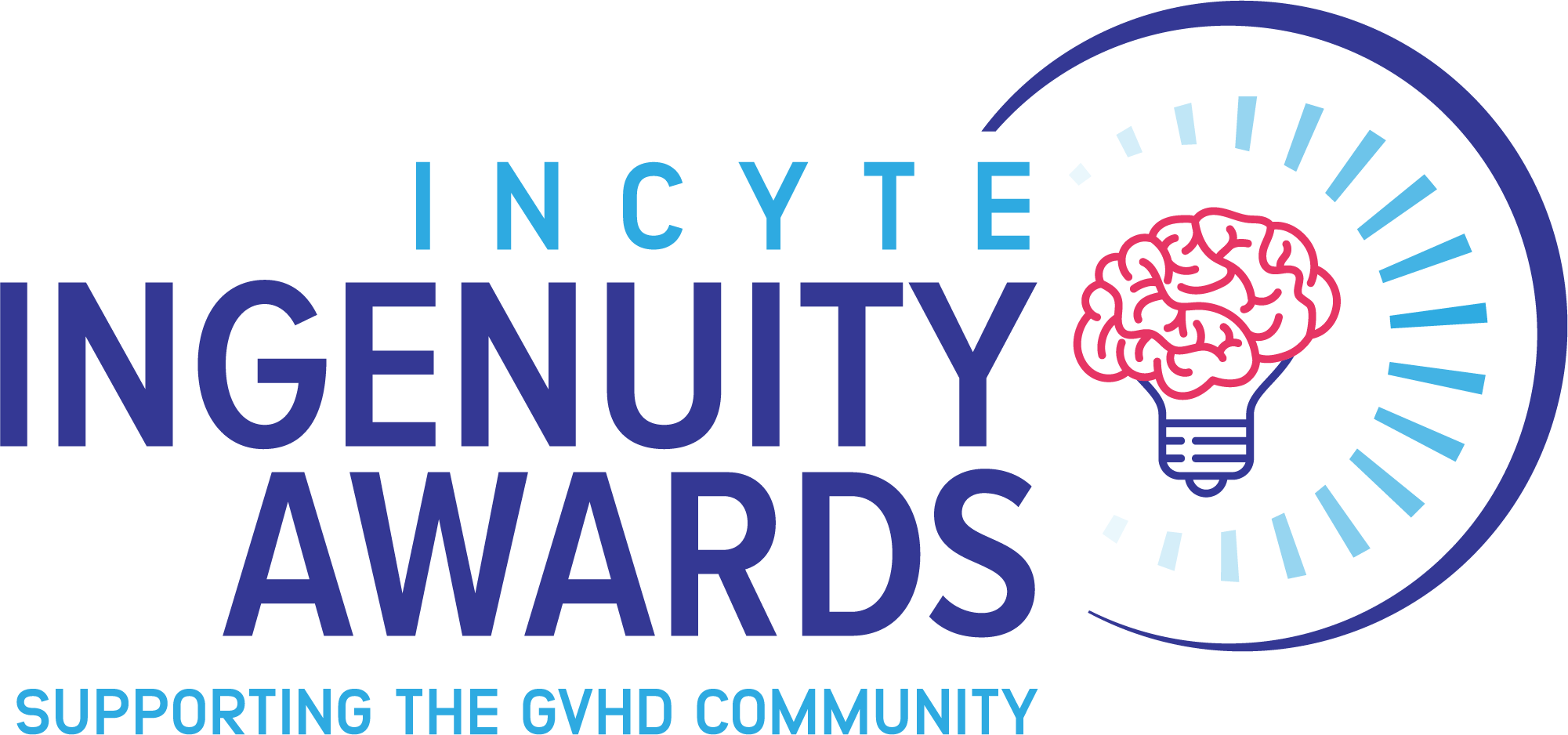 The Incyte Ingenuity Awards in GVHD™ Website | incyteingenuityawards.com