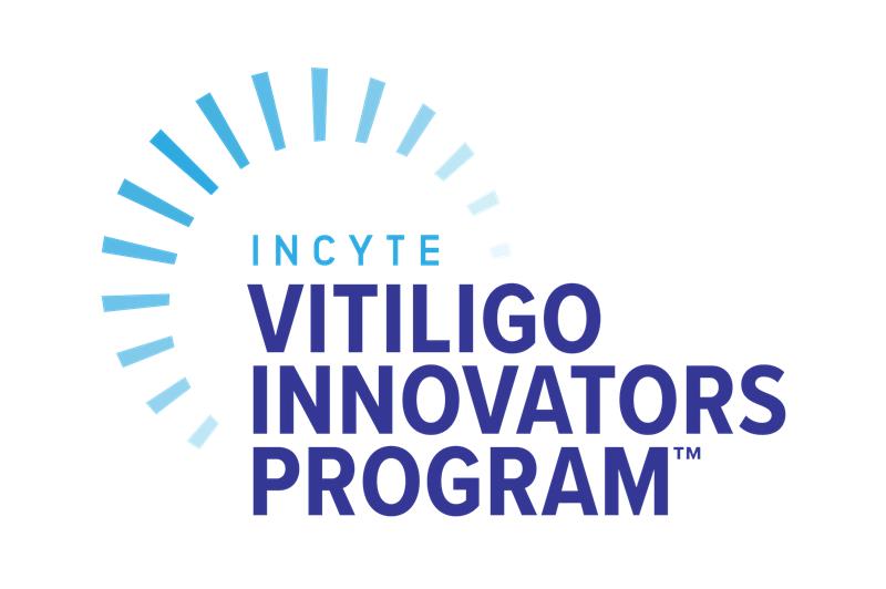 Recipients of the 2024 Vitiligo Innovators Program™!